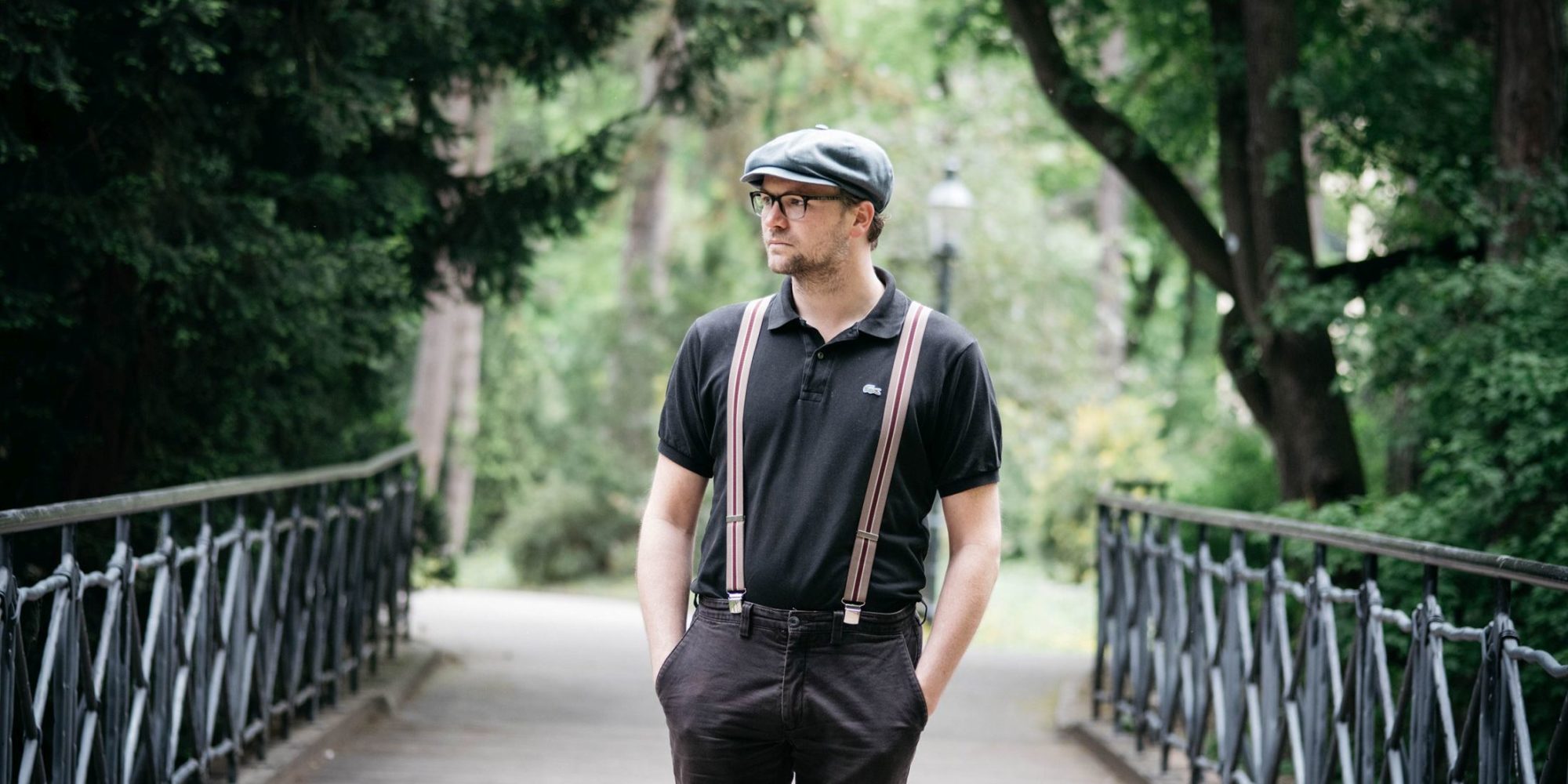 Thomas Stipsits | Stadt:Kultur