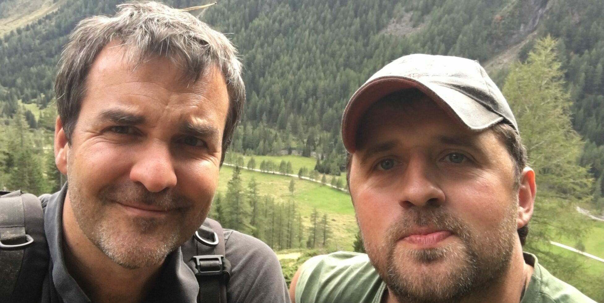 Florian Klenk & Christian Bachler | Stadt:Kultur