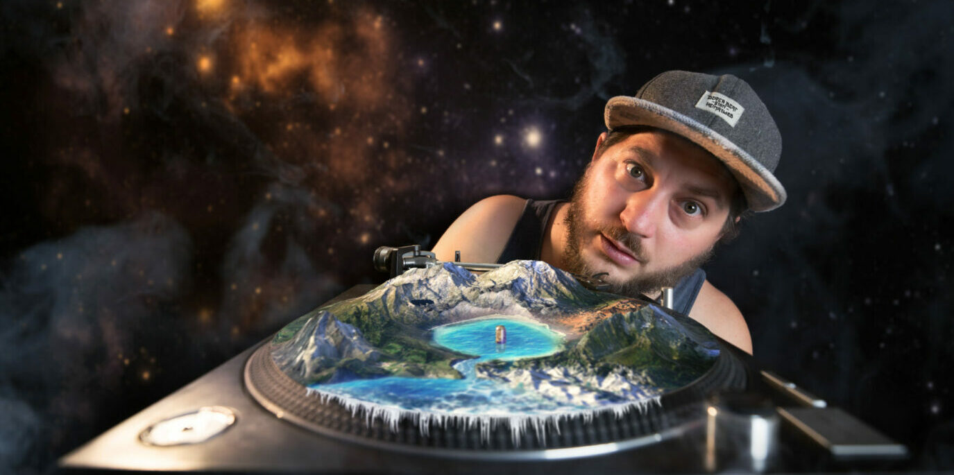 David Scheid | Stadt:Kultur