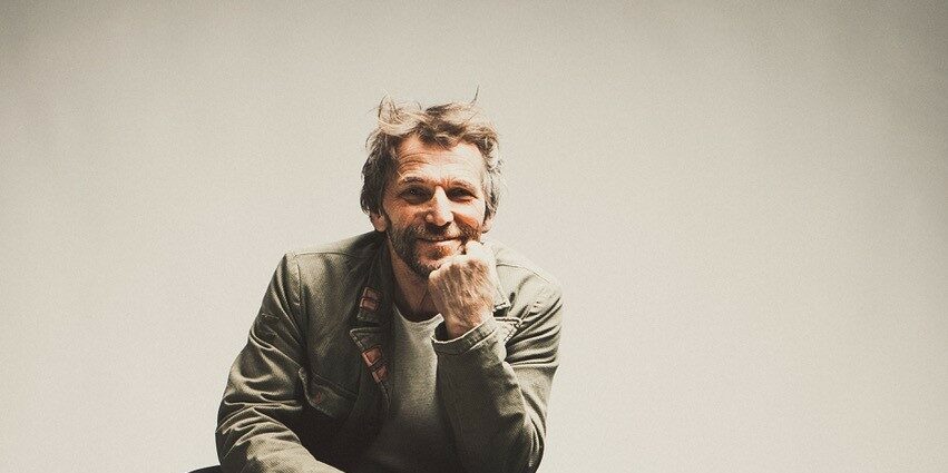 Hans Söllner SOLO | Stadt:Kultur