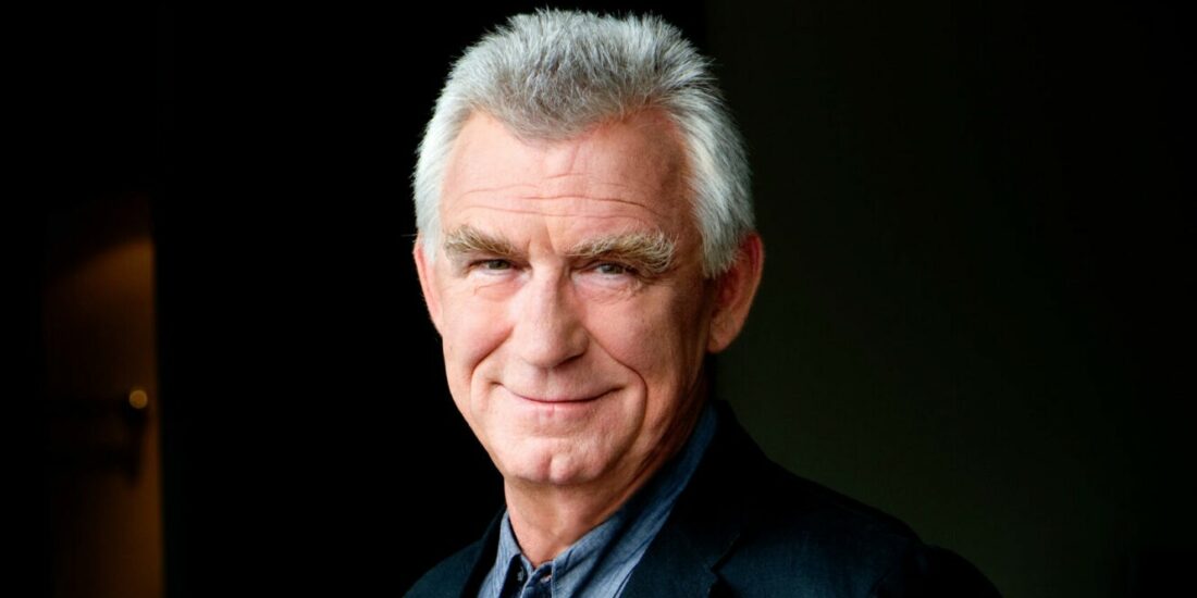 Heinz Marecek | Stadt:Kultur