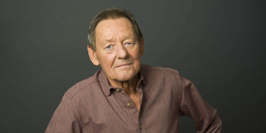 Wolfgang Ambros | Stadt:Kultur